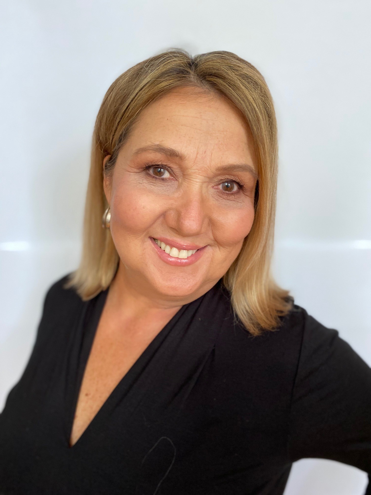 Home - Sharon Lindgren